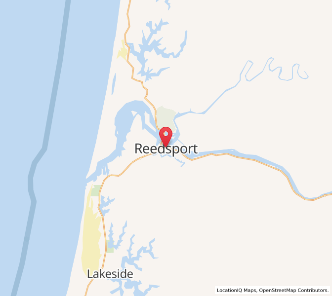 Reedsport, OR Sunrise and Sunset Times