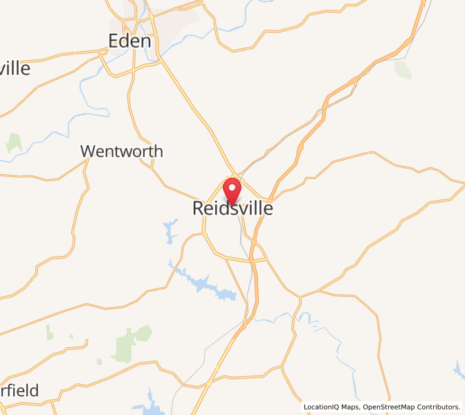 Reidsville, NC Sunrise and Sunset Times
