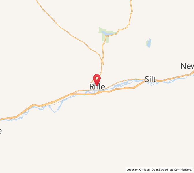 Rifle, CO Sunrise and Sunset Times