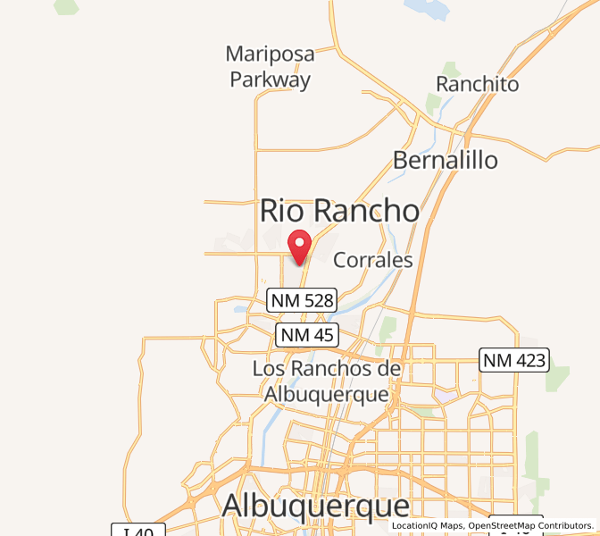 Rio Rancho, NM Sunrise and Sunset Times