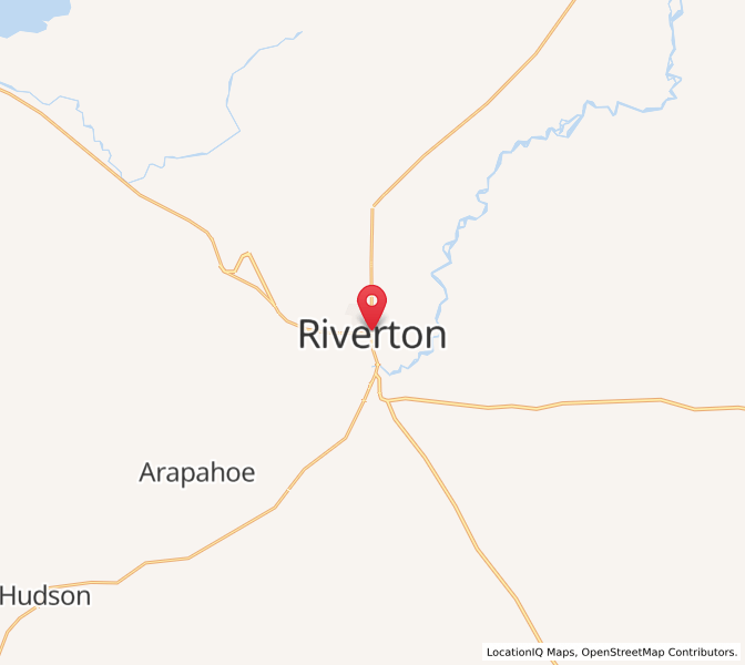 Riverton, WY Sunrise and Sunset Times