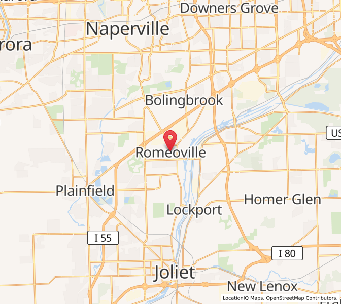 Romeoville, IL Sunrise and Sunset Times