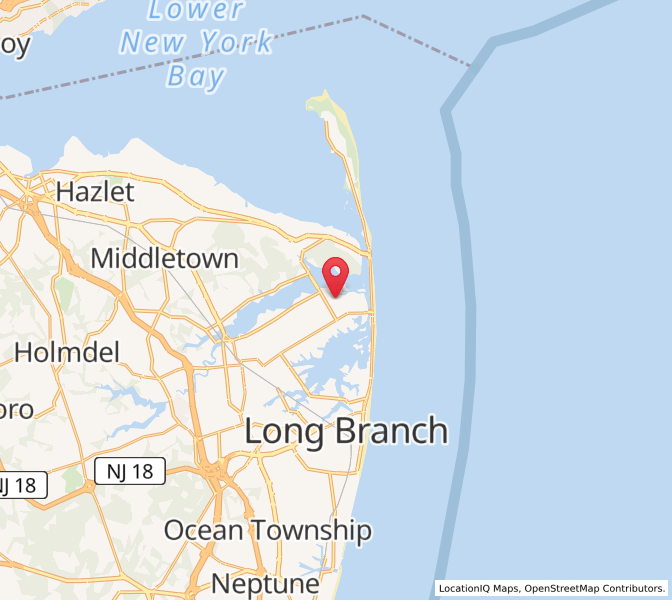 Rumson, NJ Sunrise and Sunset Times