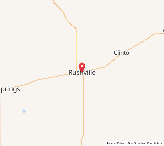 Rushville, NE Sunrise and Sunset Times