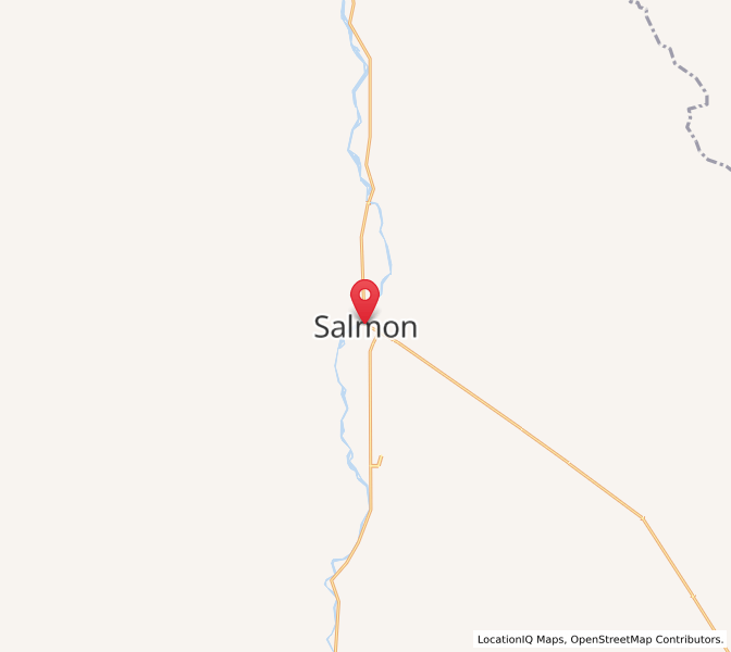 Salmon, ID Sunrise and Sunset Times