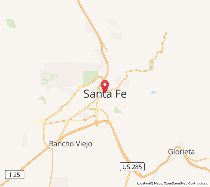 Santa Fe, NM Sunrise and Sunset Times