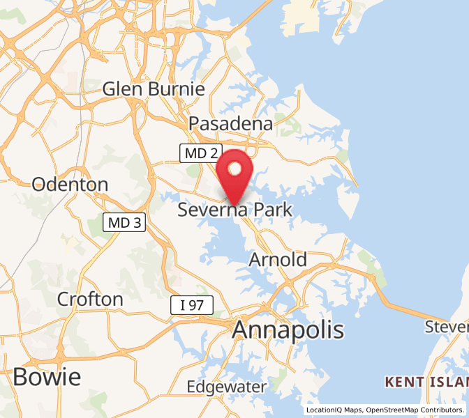 Severna Park, MD Sunrise and Sunset Times