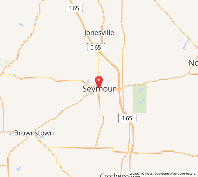Seymour, IN Sunrise and Sunset Times