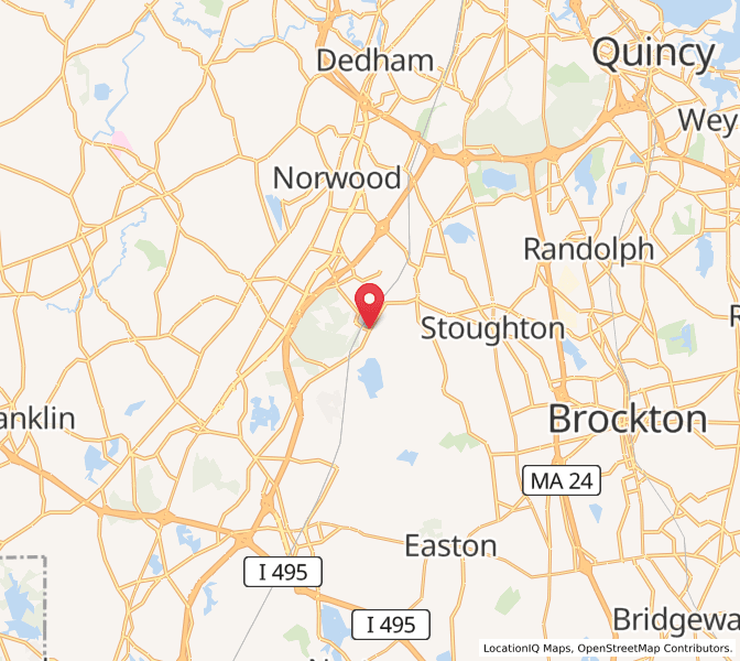 Sharon, MA Sunrise and Sunset Times