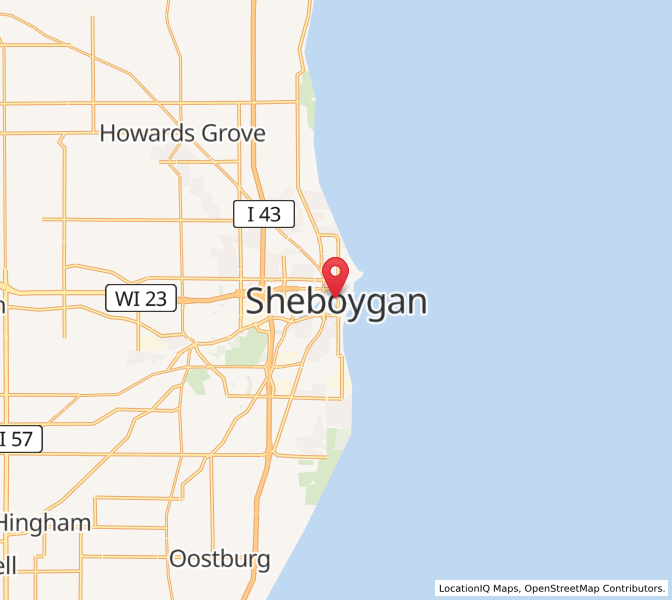 Sheboygan, WI Sunrise and Sunset Times