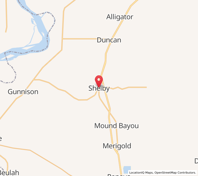 Shelby, MS Sunrise and Sunset Times