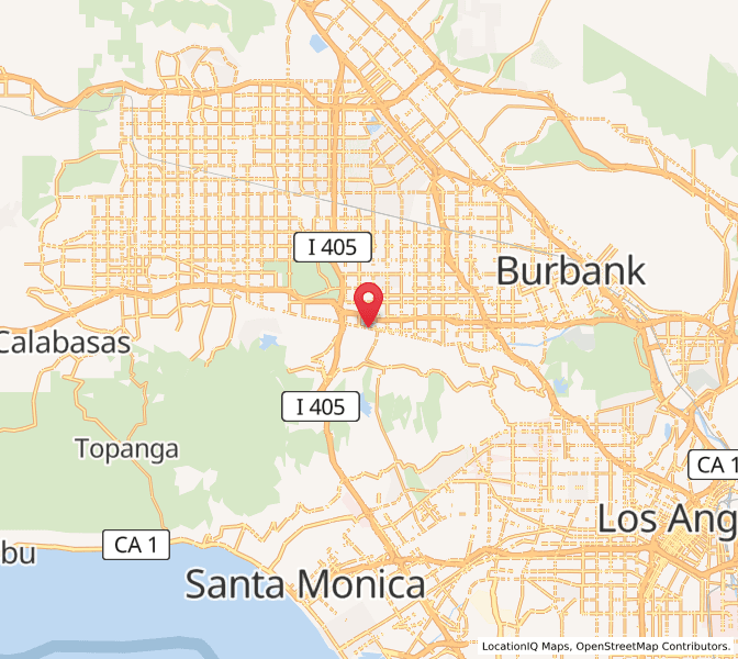 Sherman Oaks, CA Sunrise and Sunset Times