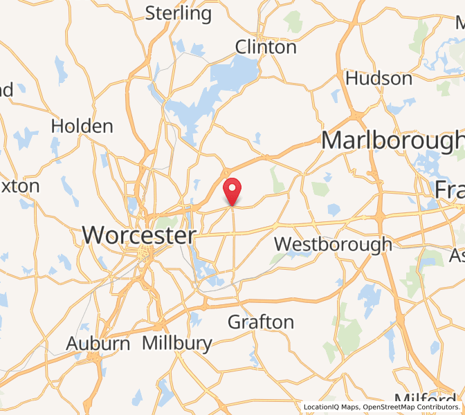 Shrewsbury, MA Sunrise and Sunset Times