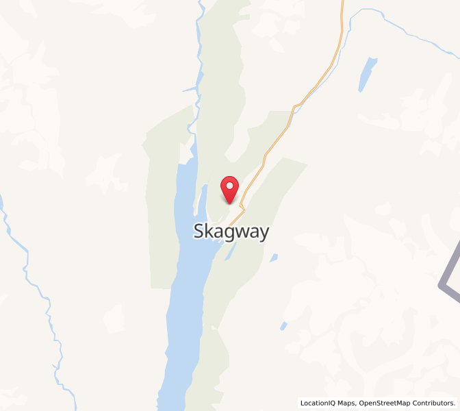 Skagway, AK Sunrise and Sunset Times