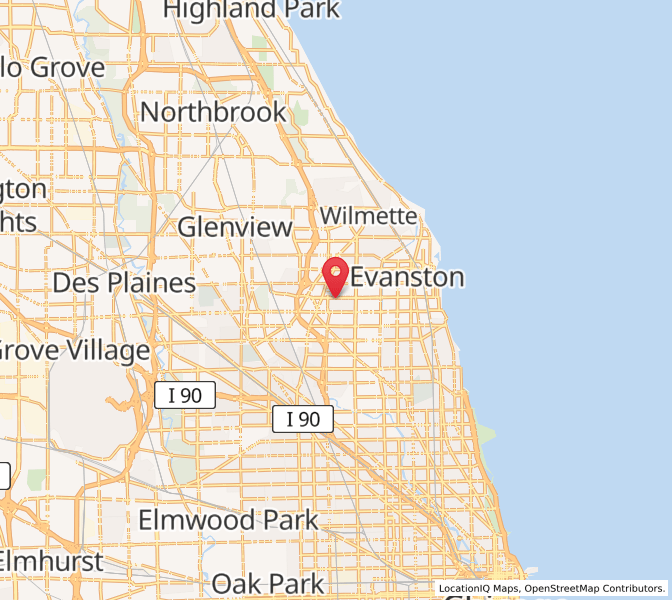 Skokie, IL Sunrise and Sunset Times