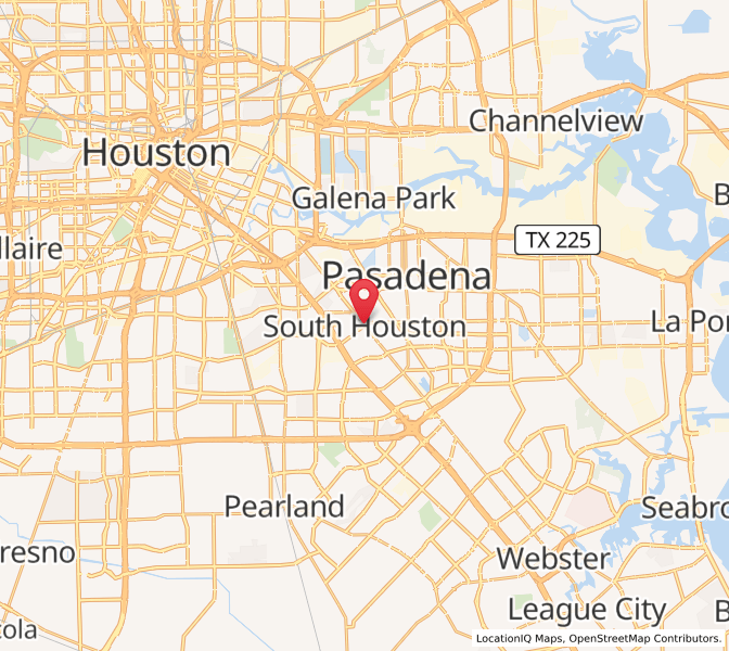 South Houston, TX Sunrise and Sunset Times