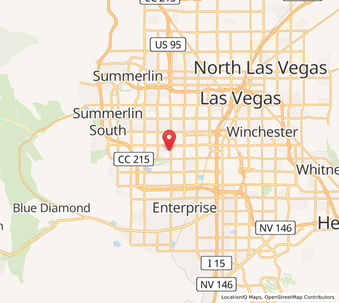 Spring Valley, NV Sunrise and Sunset Times