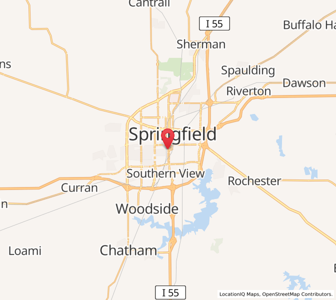 Springfield, IL Sunrise and Sunset Times