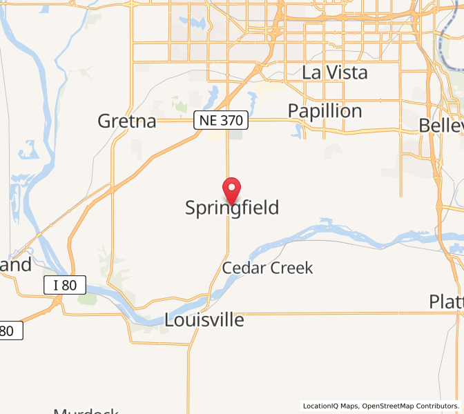 Springfield, NE Sunrise and Sunset Times