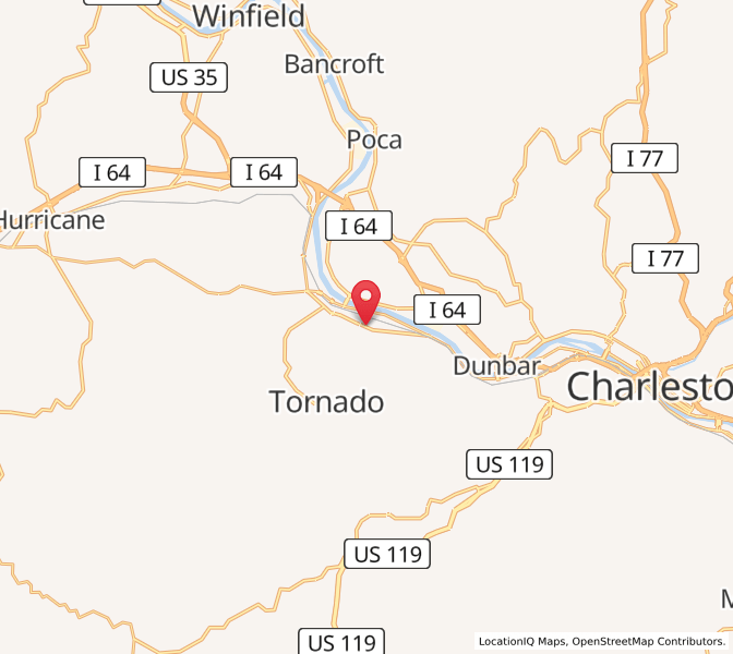 St. Albans, WV Sunrise and Sunset Times