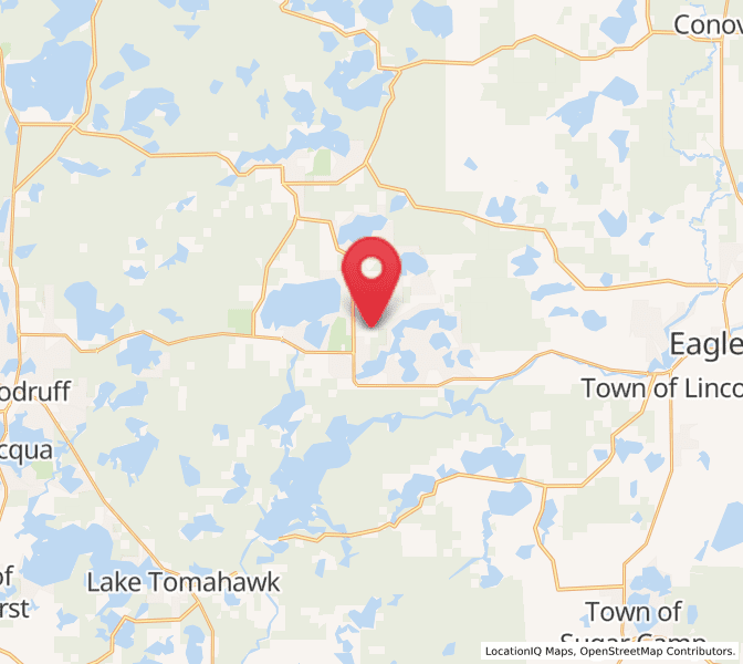 St Germain, WI Sunrise and Sunset Times