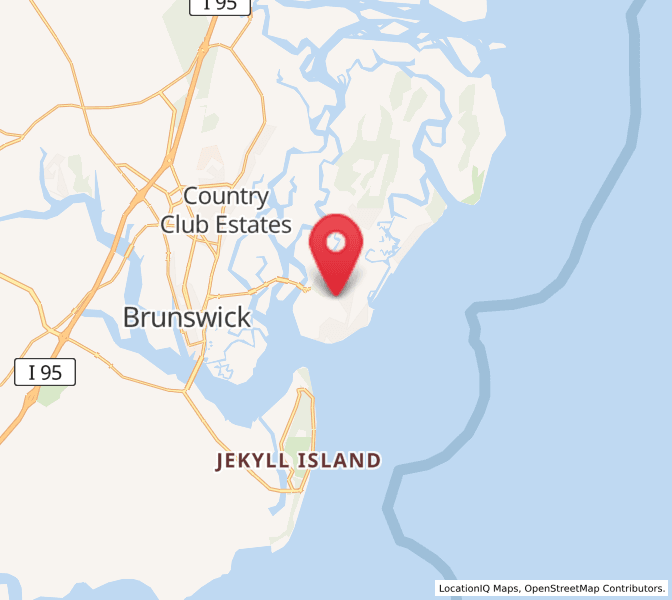 St Simons Island, GA Sunrise and Sunset Times