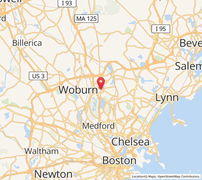 Stoneham, MA Sunrise and Sunset Times