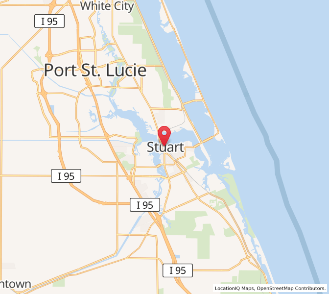 Stuart, FL Sunrise and Sunset Times