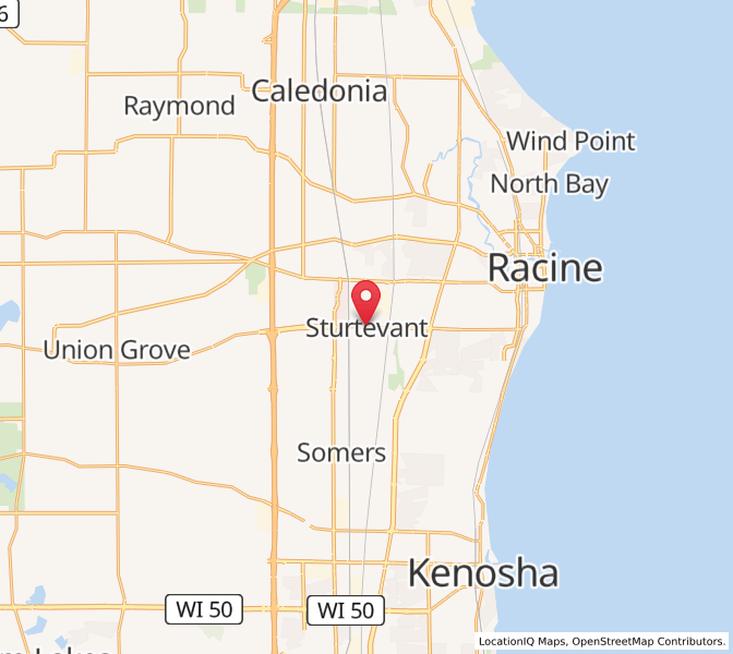 Sturtevant, WI Sunrise and Sunset Times