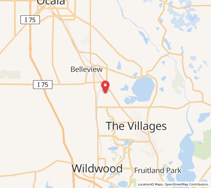 Summerfield, FL Sunrise and Sunset Times