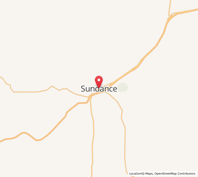 Sundance, WY Sunrise and Sunset Times