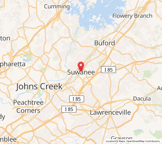 Suwanee, GA Sunrise and Sunset Times