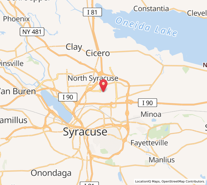 Sunrise and sunset times in SYR Airport