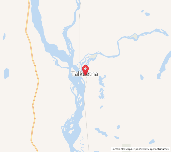 Talkeetna, AK Sunrise and Sunset Times