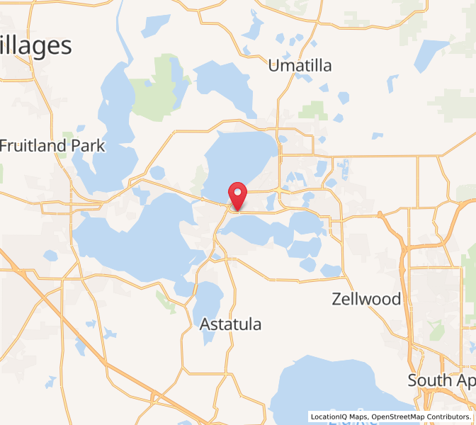 Tavares, FL Sunrise and Sunset Times