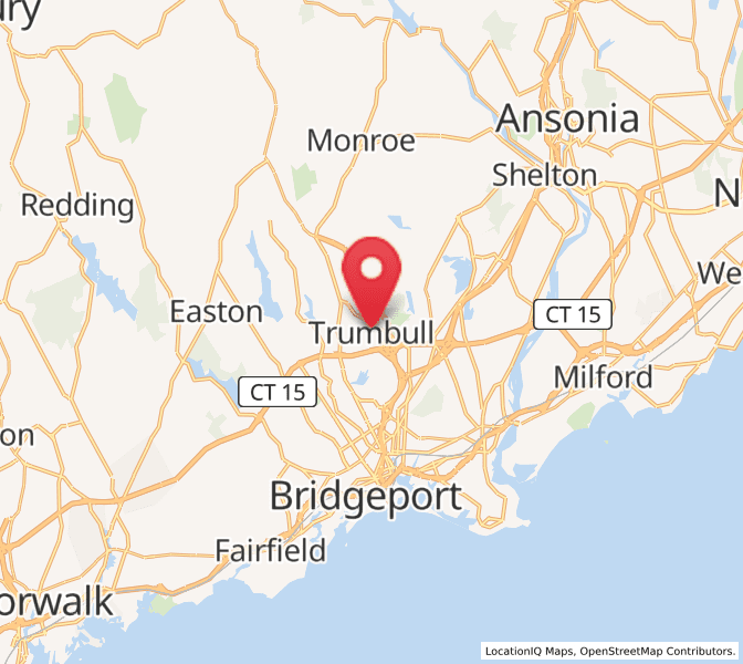 Trumbull, CT Sunrise and Sunset Times