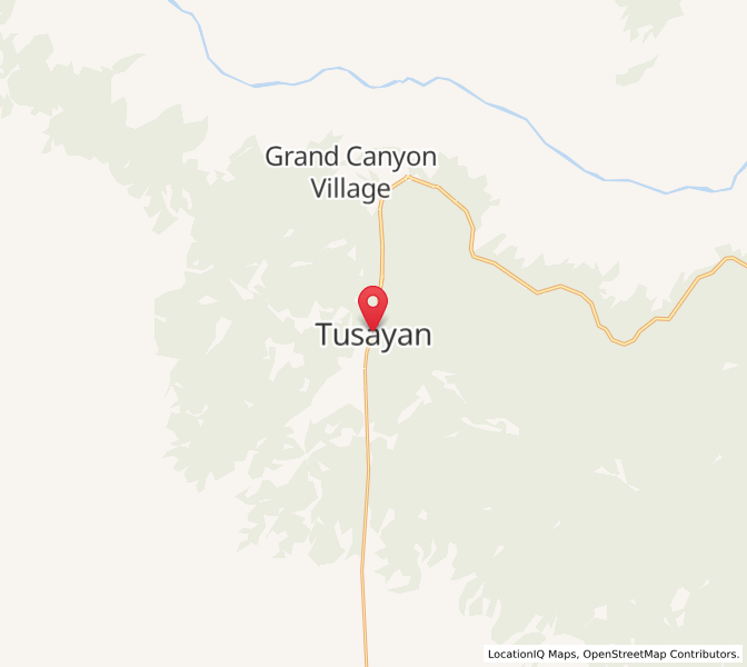 Tusayan, AZ Sunrise and Sunset Times