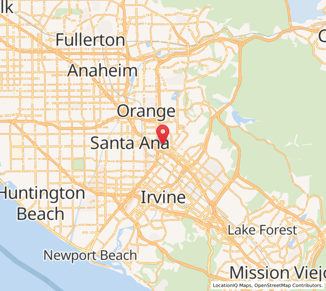 Tustin, CA Sunrise and Sunset Times