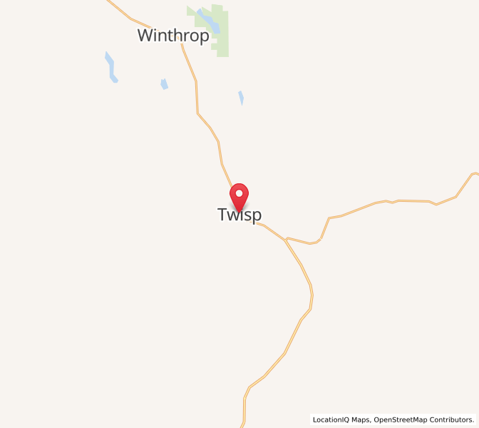 Twisp, WA Sunrise and Sunset Times