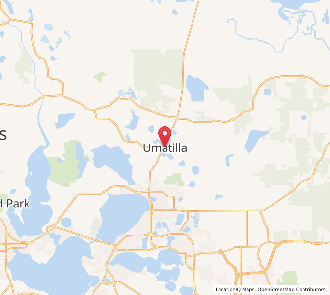 Umatilla, FL Sunrise and Sunset Times