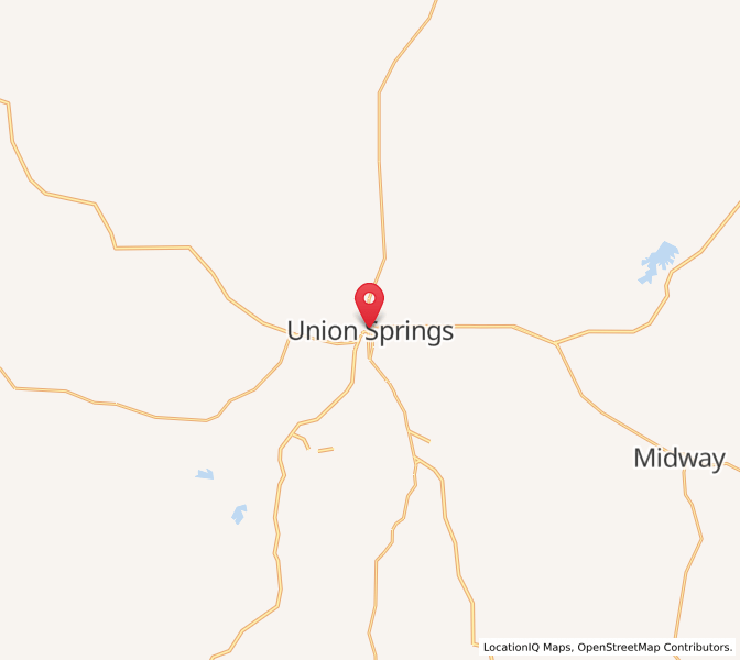 Union Springs, AL Sunrise and Sunset Times