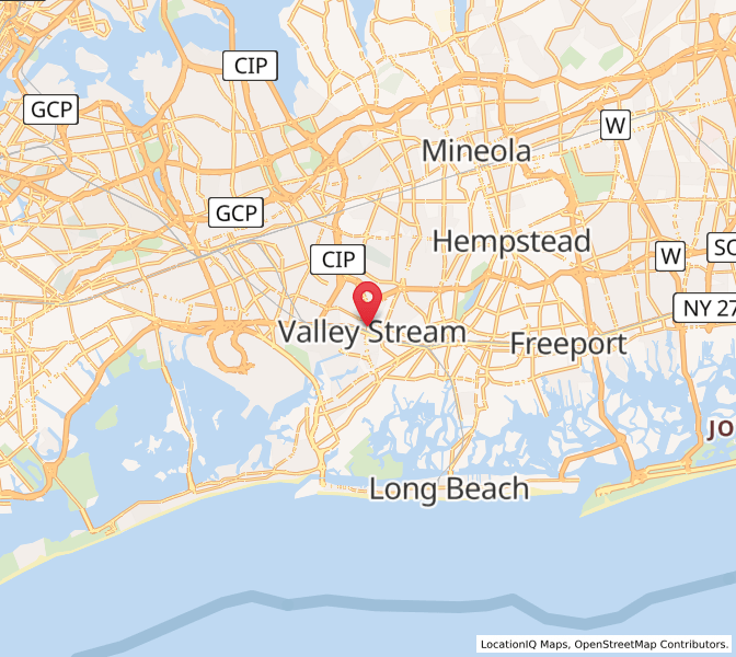 Valley Stream, NY Sunrise and Sunset Times