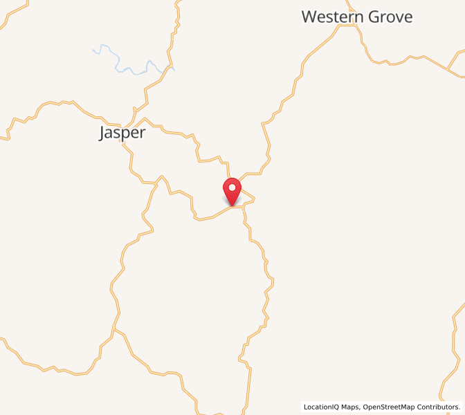 Sunrise and sunset times in Vendor, AR