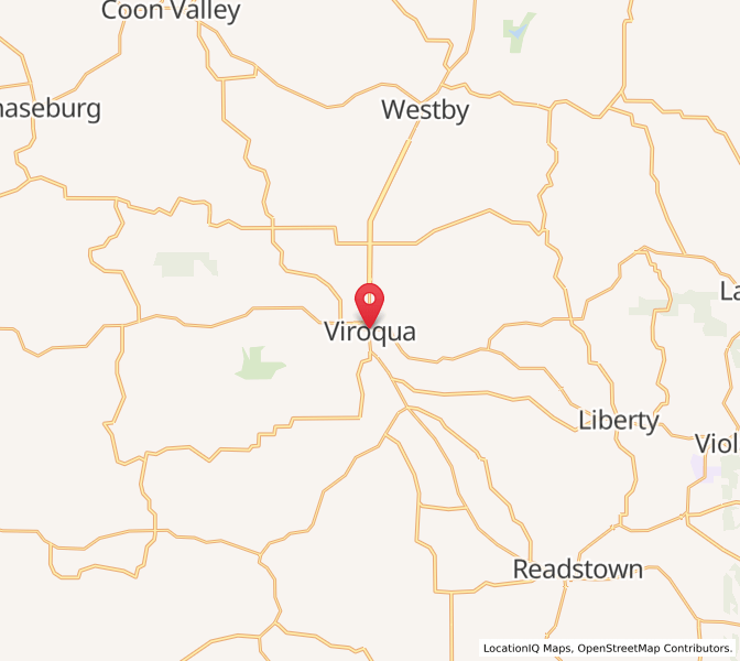 Viroqua, WI Sunrise and Sunset Times