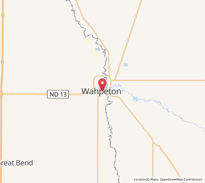 Wahpeton, ND Sunrise and Sunset Times