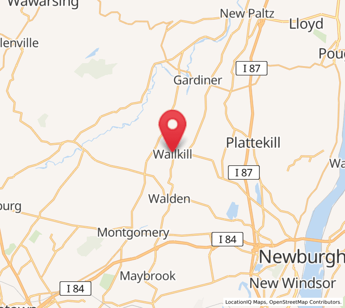 Wallkill, NY Sunrise and Sunset Times