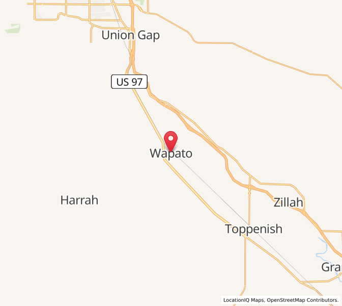 Wapato, WA Sunrise and Sunset Times
