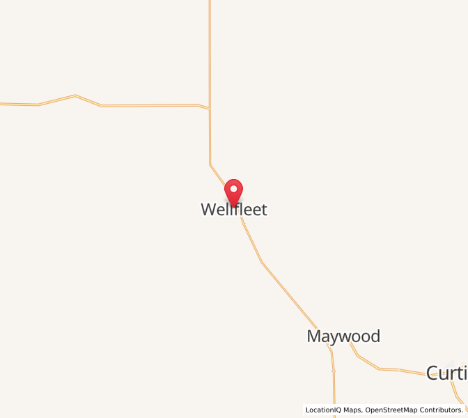 Wellfleet, NE Sunrise and Sunset Times