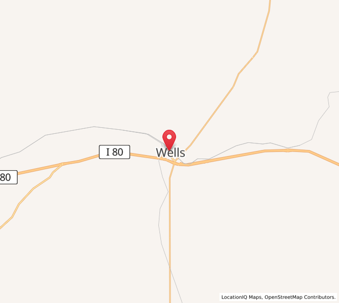 Wells, NV Sunrise and Sunset Times