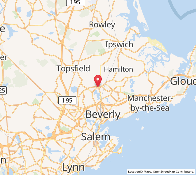 Wenham, MA Sunrise and Sunset Times